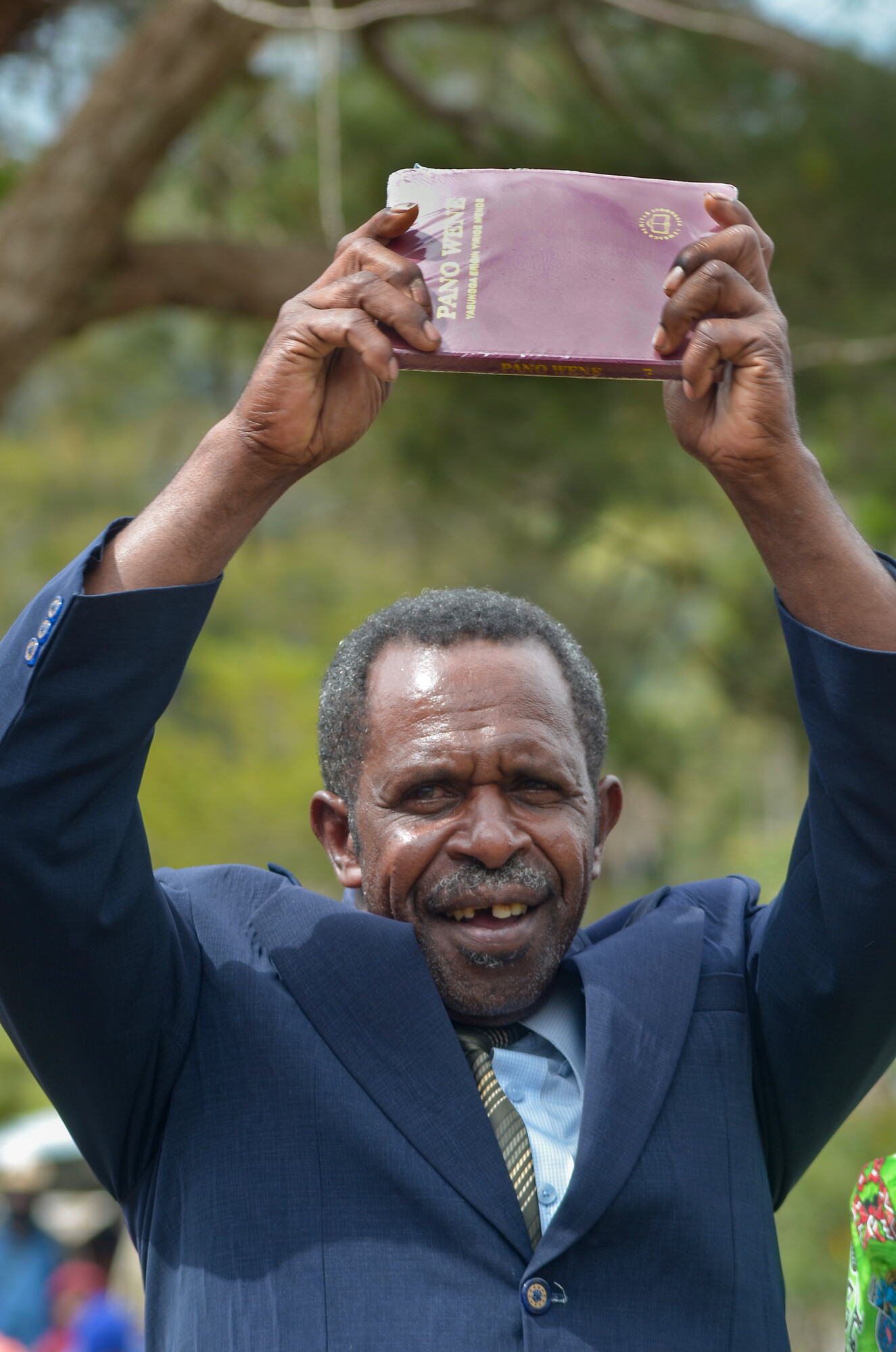 Our Mission – United Bible Societies Bible Translation