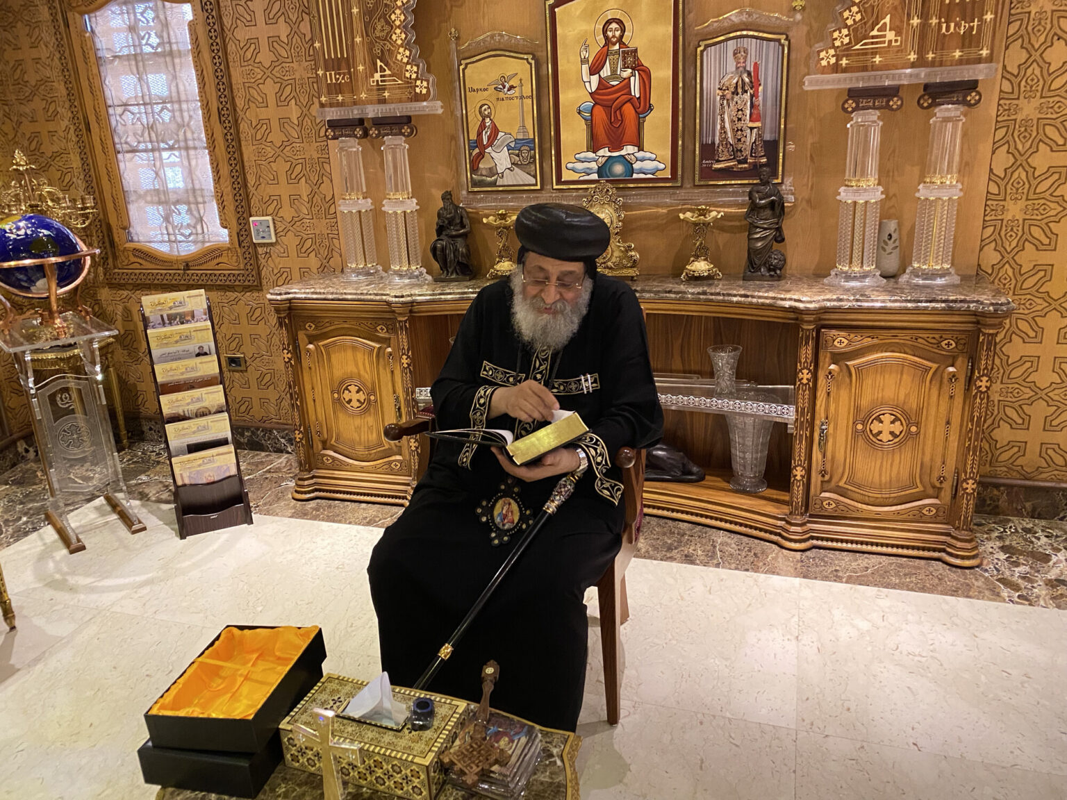 Our Mission – United Bible Societies Bible Translation